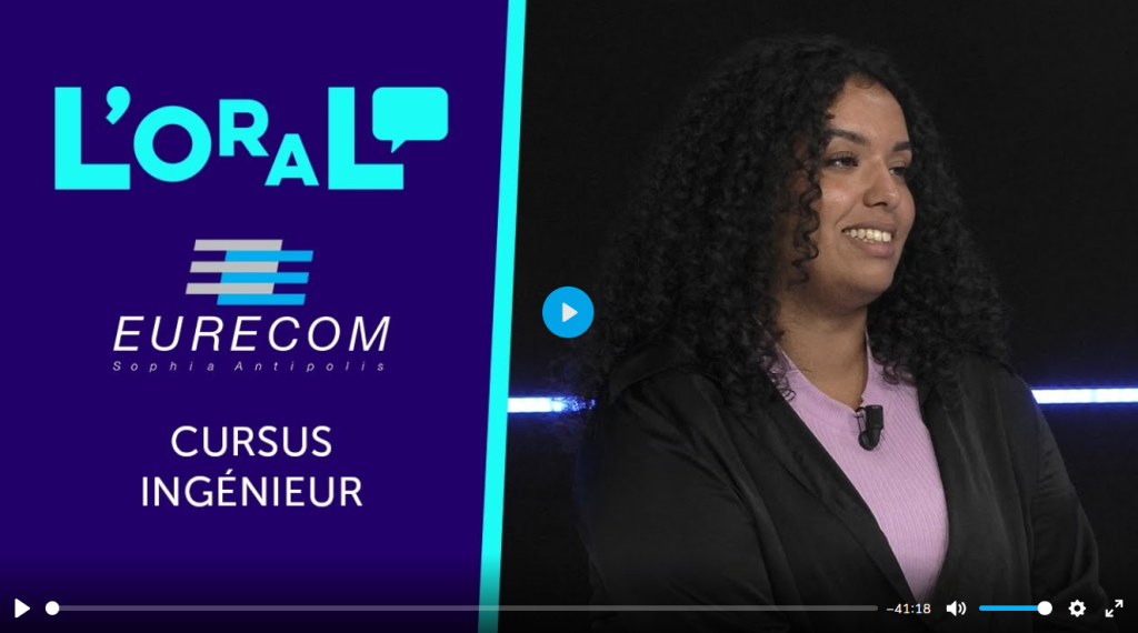 Admissions Post Prépa | EURECOM